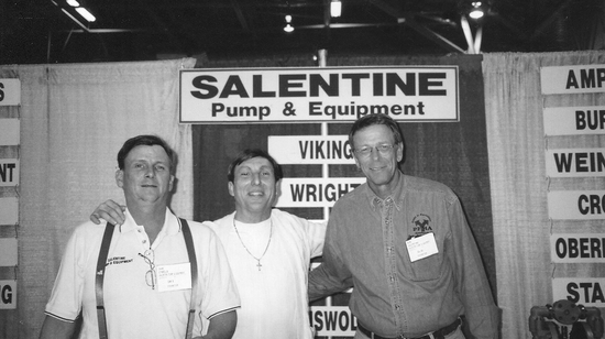 About Us – Salentine Pump & Equipment